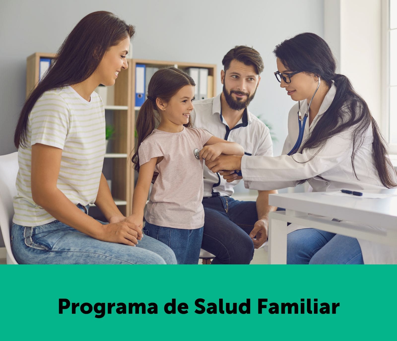 Centro Médico & Dental | Junta de Vecinos Krahmer